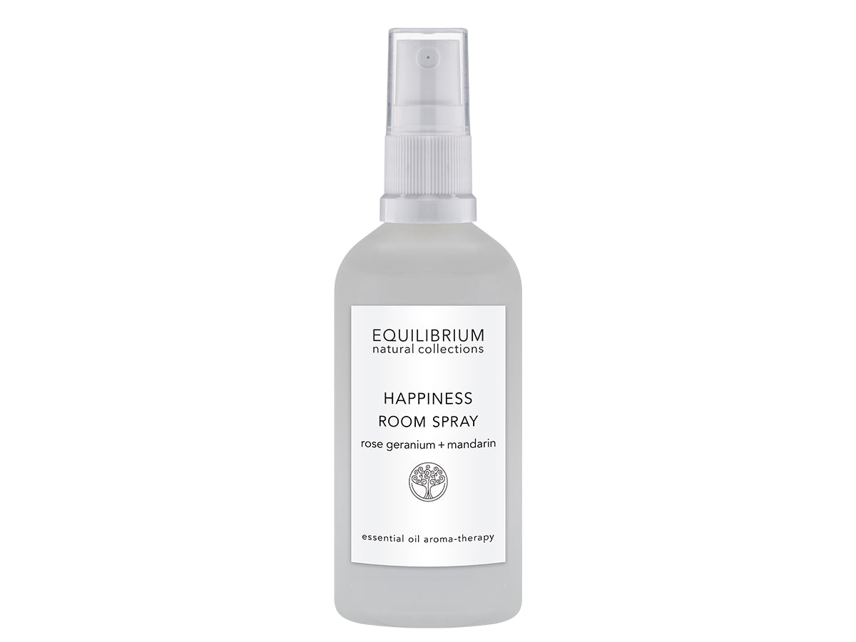 Room Sprays – Equilibrium Natural Collections